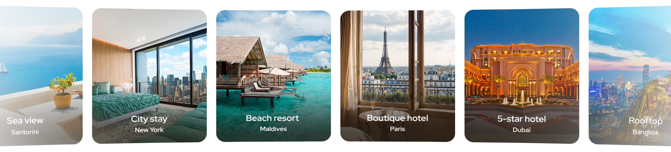 Teldar Plus | B2B Booking Solution for Leisure Travel Agencies